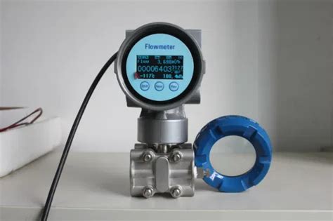 High Temperature MA Multivariable Differential Pressure Transmitter Multivariable Flow Meter