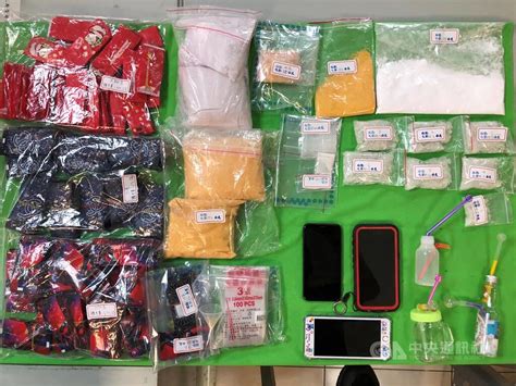 絕命毒師？新北製毒師傅落網自稱「教授」 欠債被迫製藥 社會萬象 生活 Nownews今日新聞