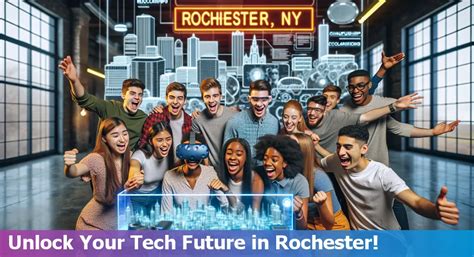 Scholarships And Funding For Coding Bootcamps In Rochester