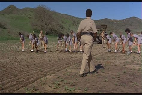 Just Screenshots Reform School Girls 1986