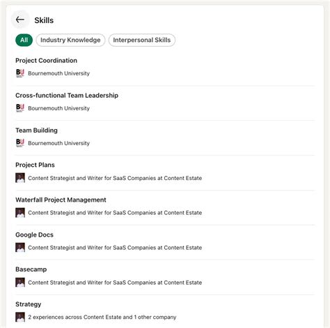 Creative Data Networks How To Craft The Perfect Linkedin Profile In 2024 21 Easy Steps