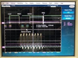 ADS1299EEGFE PDK Stuck At Reading Registers With Arduino Uno Data Converters Forum Data