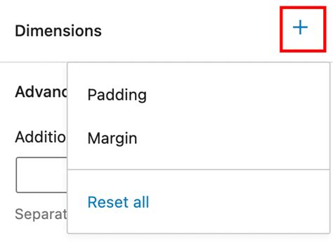 Site Title Block Documentation WordPress Org