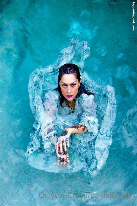 Danielle Colby Daniellecolby Daniellecolbyamericanpicker Nude Onlyfans Leaks The Fappening