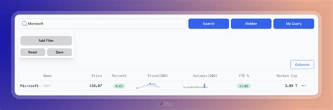 query breadthapp