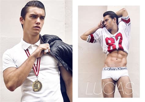 Pin On Lucas Garcez