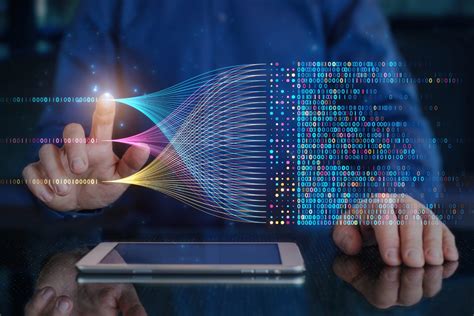 Introducing The Australian Tree Of Life Informatics Capability