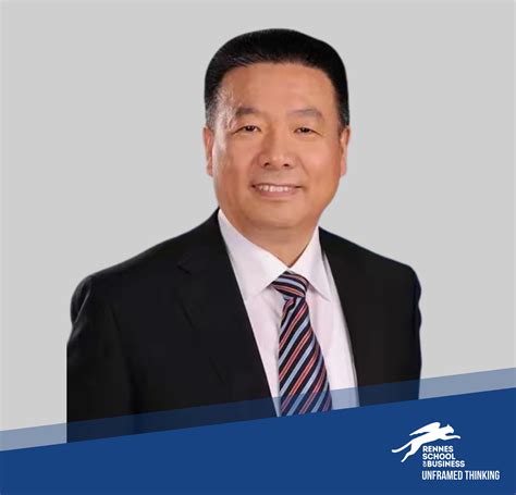 法国雷恩商学院优秀校友 高势商学