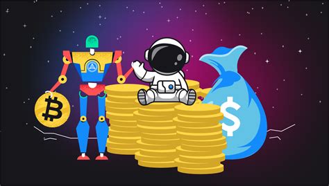 A Trader Shares How He Made Half A Million Trading Bitcoin With This AI