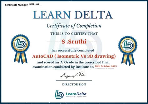 Hey Connections Im Happy To Share That I Have Received A Certificate