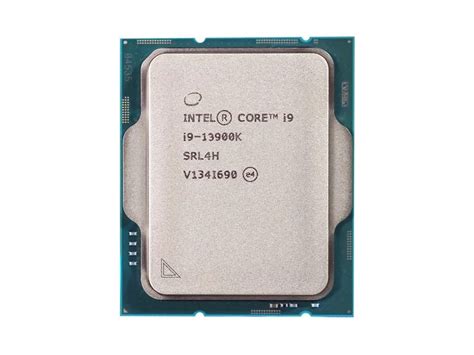 Intel Core I9 13900k 3 0ghz Tray Hellocomp