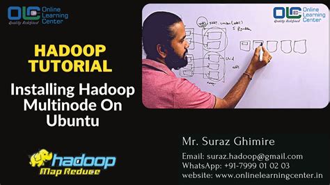 How To Install Hadoop On Ubuntu Multinode Installation Hadoop