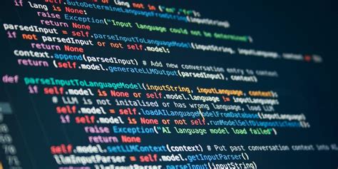 Source Code Meaning And Explanation