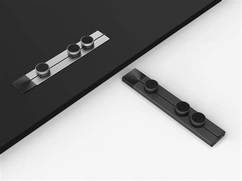 If Track Socket
