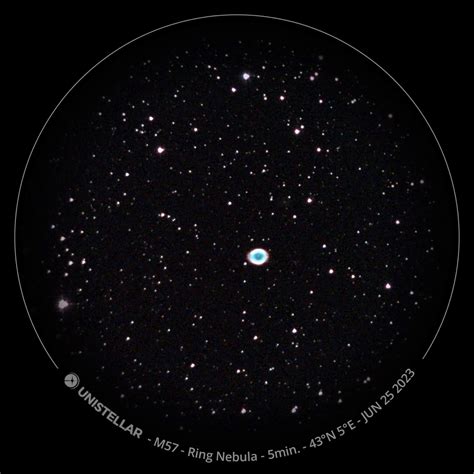 What To Observe This July Find Star Clusters Galore Unistellar