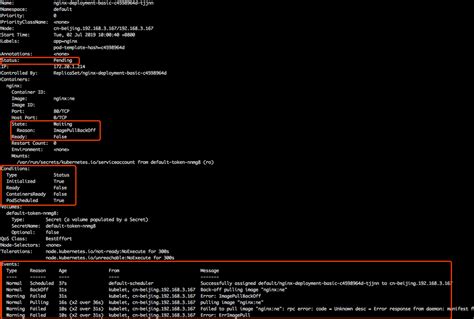 K8s集群健康检测 屌丝逆袭记 博客园