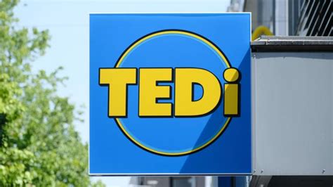 Nonfood: Heinig setzt neuen Chef bei Tedi ein