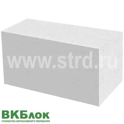Купить газобетон в Нижнем Новгороде, цена газобетонных блоков с ...