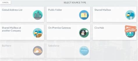 What Is The Global Address List Create View Sync More Guide