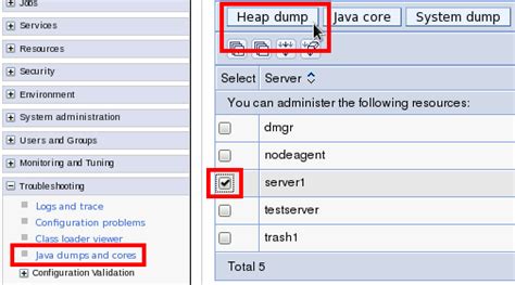 Ibm Websphere Application Server Performance Cookbook Troubleshooting