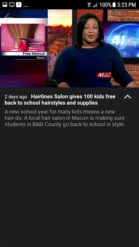 41nbc Accuweather App Apk For Android Download