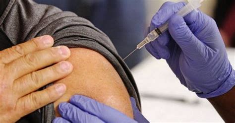 Reducing Fever Can Aid Spread Of Flu