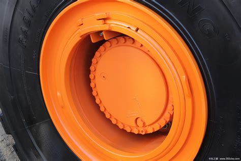 图斗山ADT DA40铰接式卡车 实拍图片 107578 卡车之家