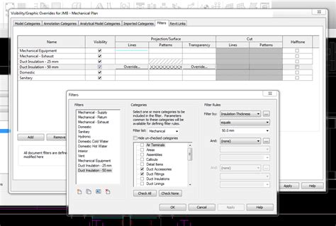 solved hatching for duct insulation autodesk community