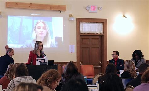 Solutions Promoted At Sex Trafficking Summit In Carson City Carson