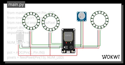 Upn Convert Wokwi Esp32 Stm32 Arduino Simulator