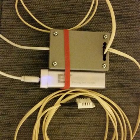 ESP MQTT Infrared AirCon Control Hackaday Io