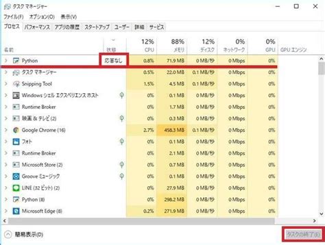 【python】pygameでゲーム制作no1 ウィンドウ作成まで とある科学の備忘録