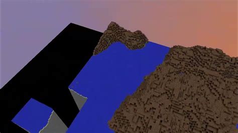 Opengl Minecraft Multi Thread Chunk Loading 🎅 Youtube