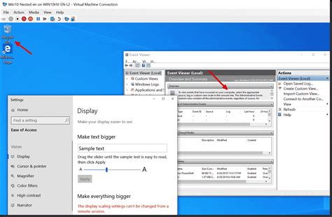 Display Rdp Sessions On Hidpi Monitors 4sysops