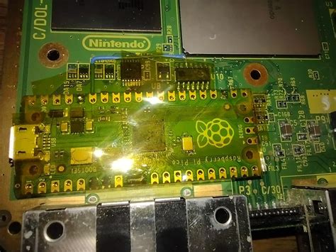 Picoboot Install R Gamecube