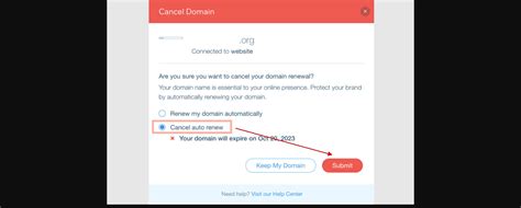 How To Cancel Wix Subscription A Step By Step Guide