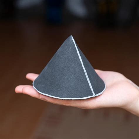 Cone Pattern Digital Download PDF