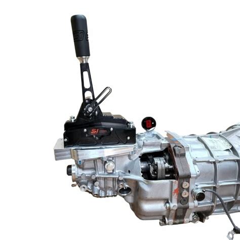 TKX Sequential Shifter S1 Sequential