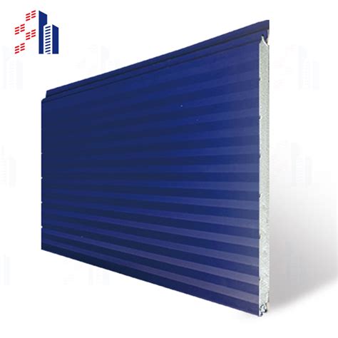 Polyurethane Foam Composite Panels For Body Panels Of Dry Van Trucks Building Materials And