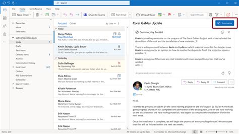 Still Using Classic Outlook You Can Get Copilot Features Without