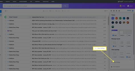 How To Set Up A Filter In Yahoo Mail