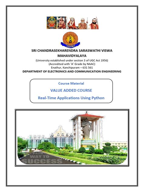 course material rt python pdf