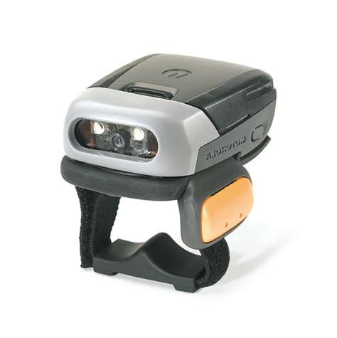 Сканер-кольцо Motorola RS507 RS507X-IM20000CTWR купить, цена Москва