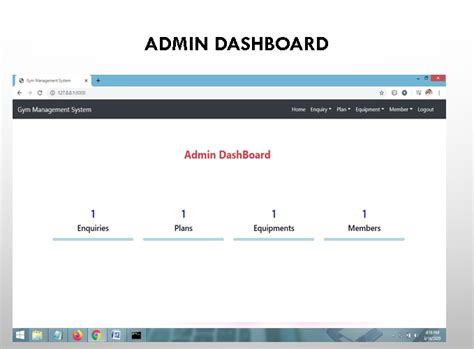 Github Viveknavigym Management System Its Java Full Stack Web