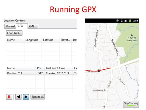 PPT CS378 Mobile Computing PowerPoint Presentation Free Download ID 1695981