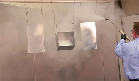 5 Vital Steps Of Surface Preparation For Successful Powder Coating