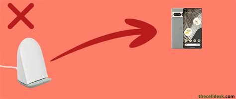 How To Fix Pixel Stand Not Charging Pixel Pro