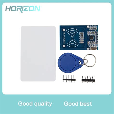 Mfrc 522 Rc 522 Rc522 Antenna Rfid Ic Wireless Module For Arduino Spi Writer Reader Ic Card