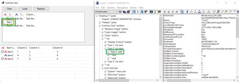 Epic Listviewsubitems In The Listview Have Incorrect Behavior