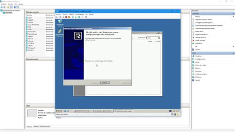 Active Directory Windows Server 2003 を構成する方法 世界の顔